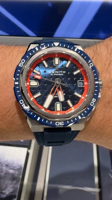 Zenith