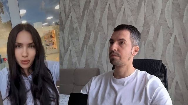 Я брошу тебя, если не даёшь деньги! Мужчин не осталось