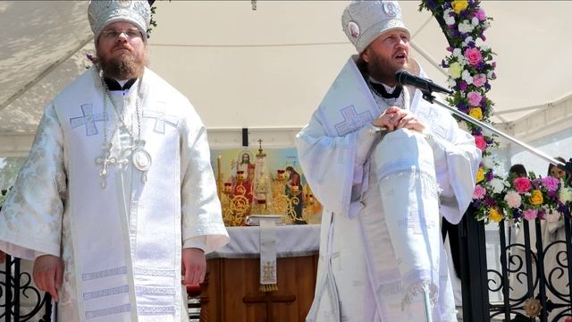 Проповеди