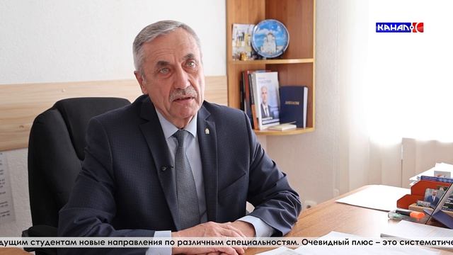 В Серовском техникуме сферы обслуживания и питания открылась новая лаборатория кондитерского дела