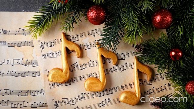 Музыкальное. Часть 2