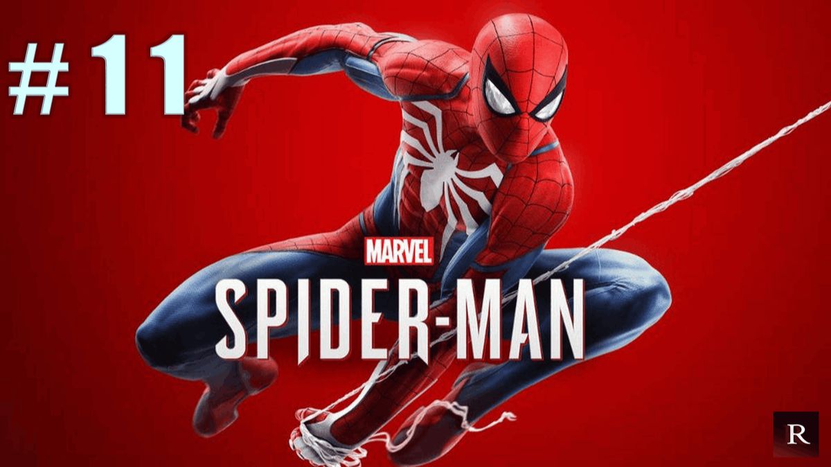 Marvel Spider-Man [11]
