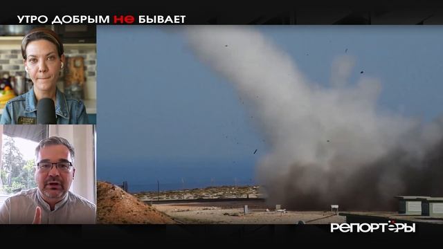 Дрон-рейд на Капотню: европейский заказчик и британский конструктор