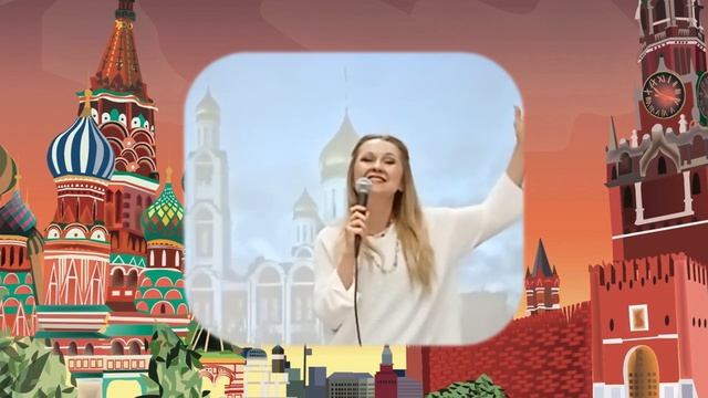 Хорошее настроение. Исполняет Юлия Форсова. Муз. А.Лепина, слова  В.Коростылева и В.Лифшица