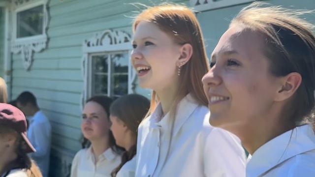"Душа Русского Севера" 19.06.2026