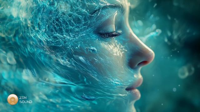 Музыка Для Учебы и Работы — Погружающая Музыка Для Концентрации, Ясного Мышления | Расслабление