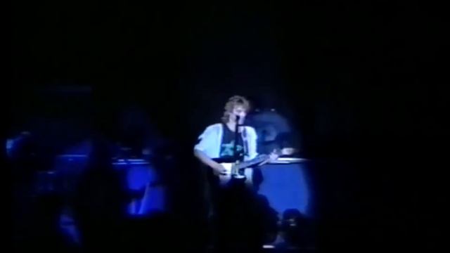Группа Динамик 1988