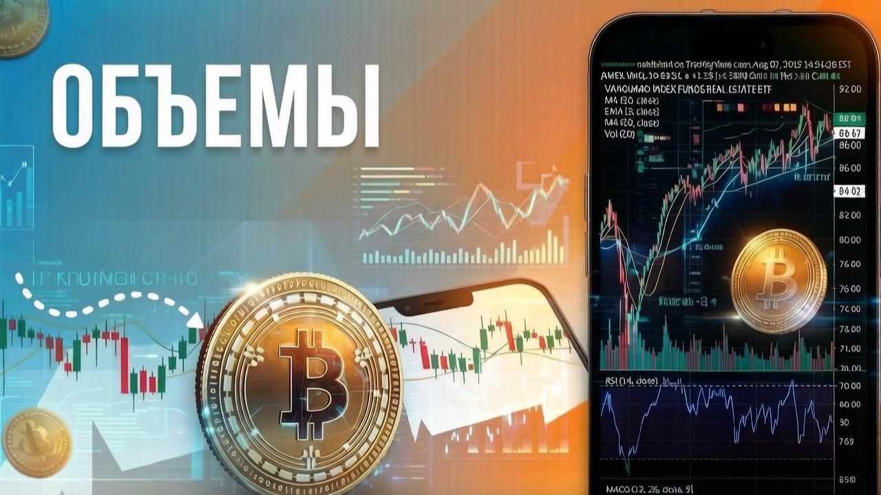 ОСНОВЫ КРИПТО ТРЕЙДИНГА