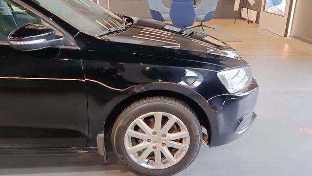 Volkswagen Jetta VI, 2012, Вологда