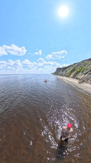 Я везу Петра на верёвочке