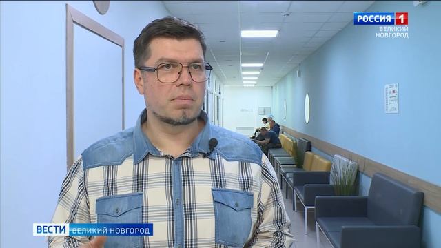 ГТРК СЛАВИЯ ИИ помогает докторам уйти от бюрократии 18.06.26