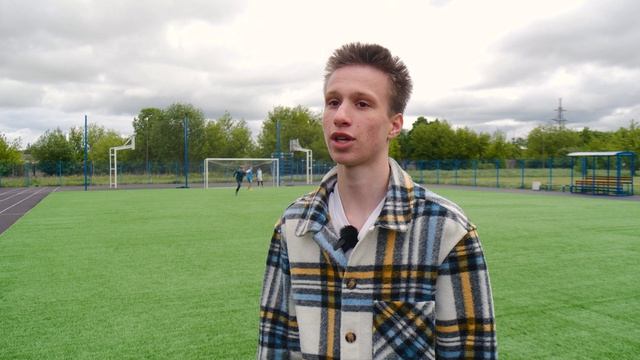 НТВ "Утро самое лучшее". Псков