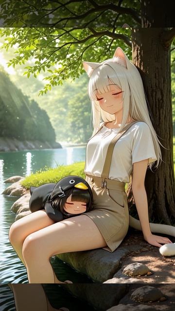 Подписывайтесь на мой канал♥