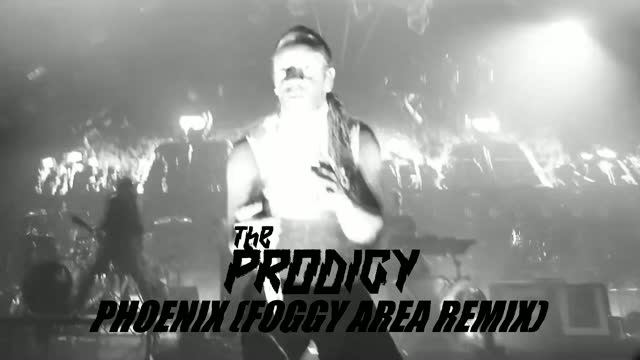 The Prodigy