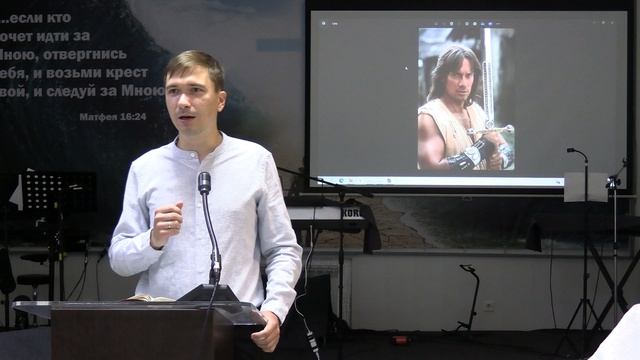Георгий Четаев - Новая жизнь 20.06.2026