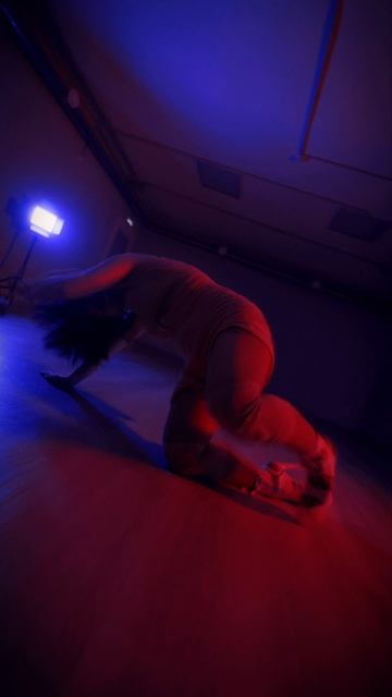 Strip | Dance with me