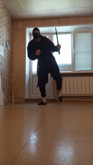 Very Nordic Ninja: 20 June Wonder I (20.06.2026) Крайне Северный Ниндзя: 20 Июньское Чудо I