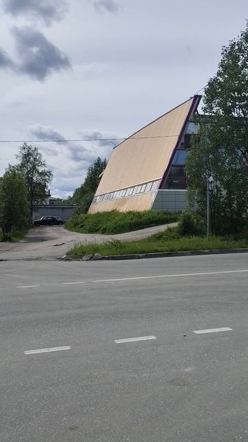 перекресток ул.Кошица/ул.Коновалова г.Ковдор 20-06-2026