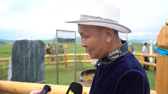 Нютагай hонинуудhаа. Хонгоодорнуудай һайндэр