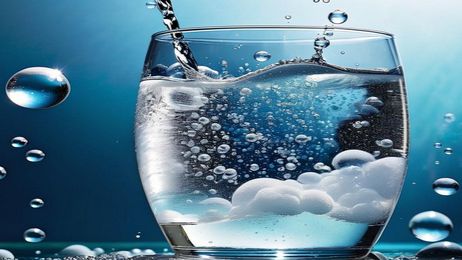 Теплая вода перед сном, что произойдет с телом