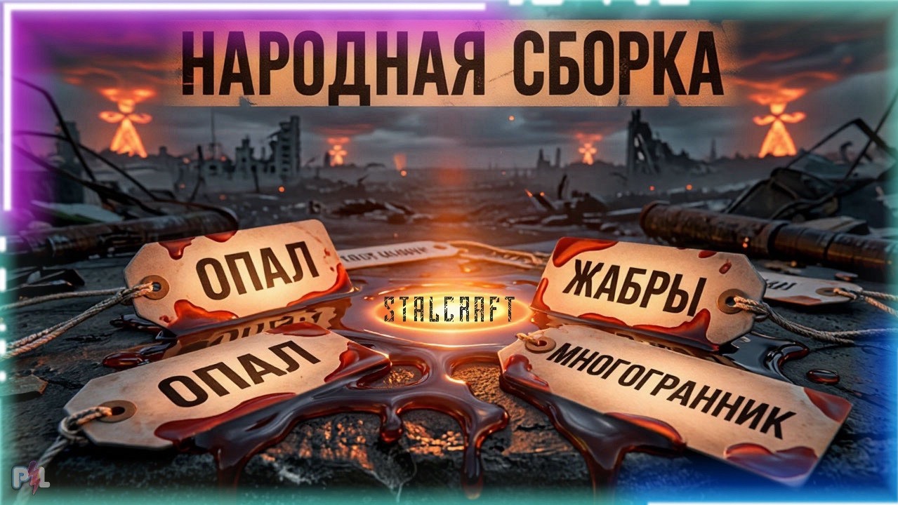 Новая сборка в  SALCZONE