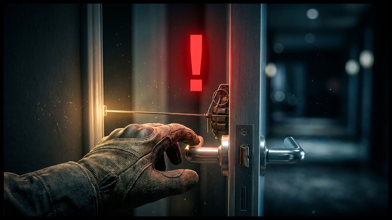 Ready or Not — Миссия «Мартовские Иды» | Прохождение