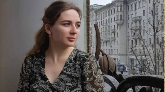 Анастасия Синегрибова. КАК ПРОШЛОЕ И БУДУЩЕЕ ОПРЕДЕЛЯЮТ НАСТОЯЩЕЕ