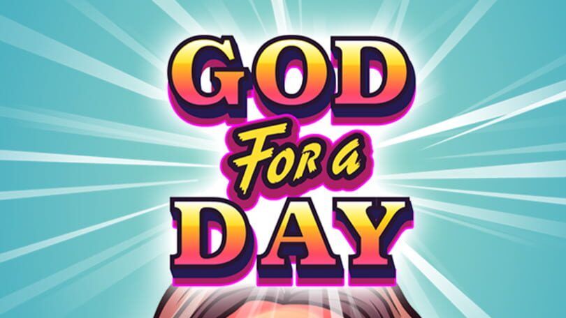 God For A Day Full Game