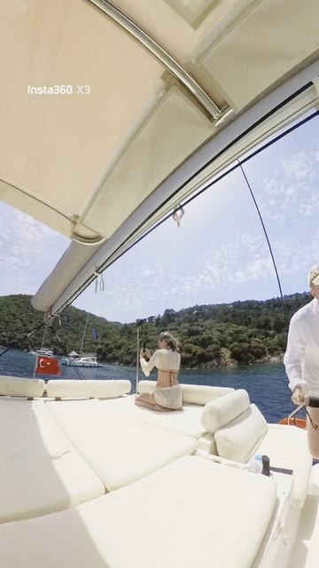 Göcek, Фетхие, efoil, shorts