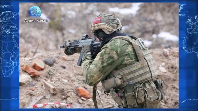 Освобождение Славянска и Краматорска: успехи ВС РФ к утру 20 июня