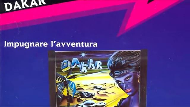 Classic Arcade Treasures from 1984 [Kim Justice]