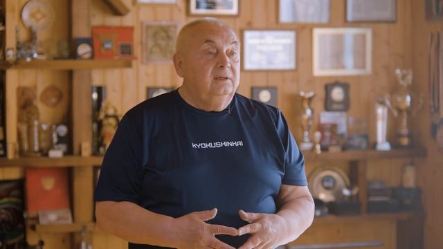 А.И.Танюшкину 76 лет!!!