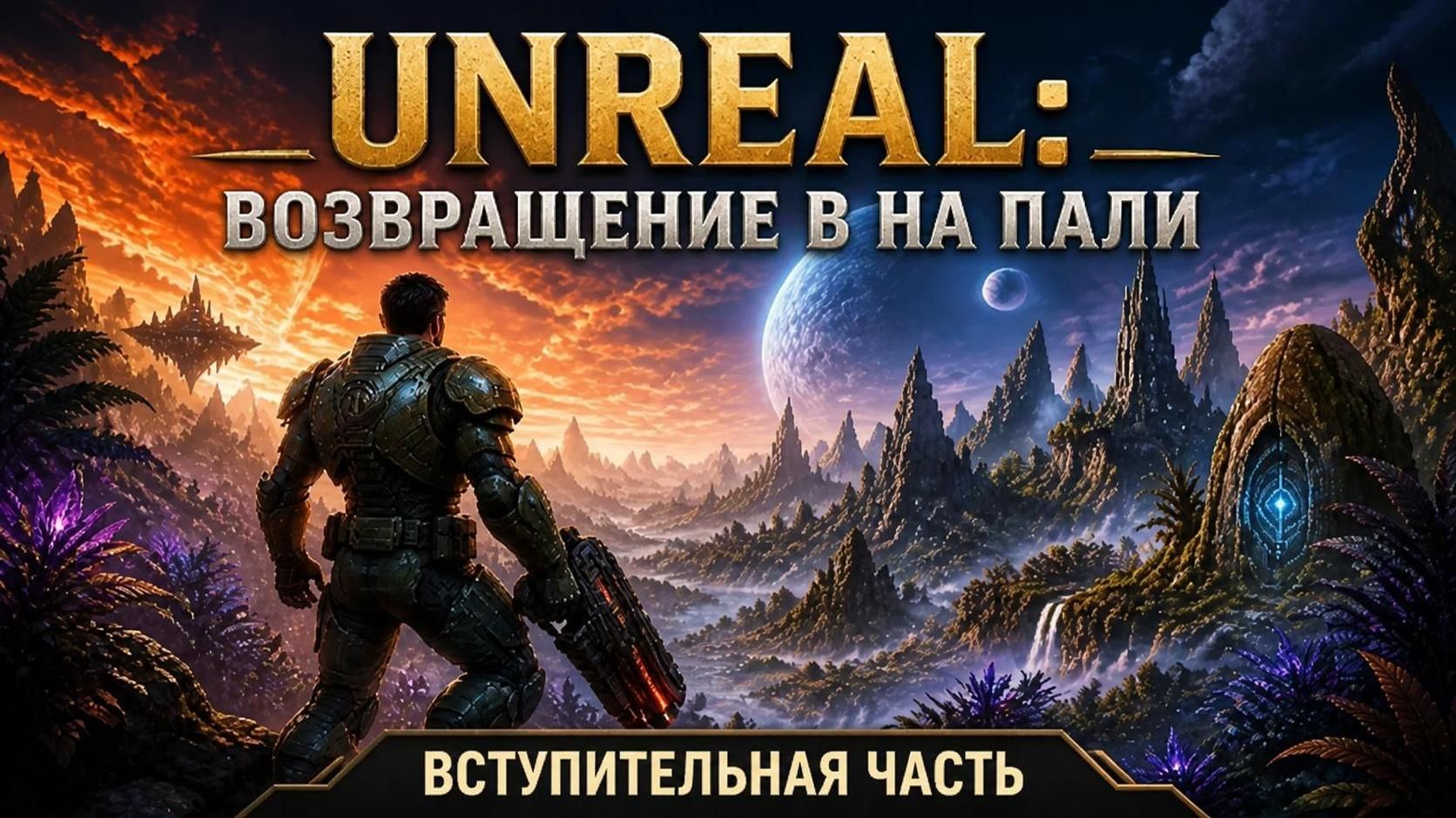 #01 Вступительная часть, знакомство с заключённым под номером 849