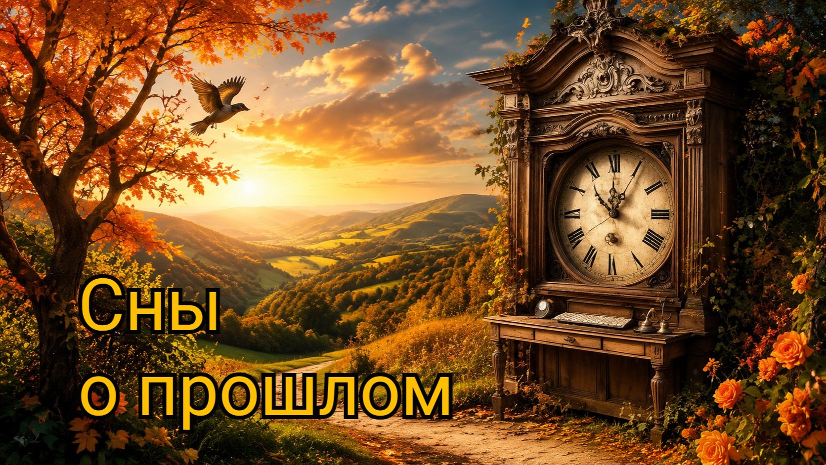 Сны о прошлом песня Дениса Дащенко