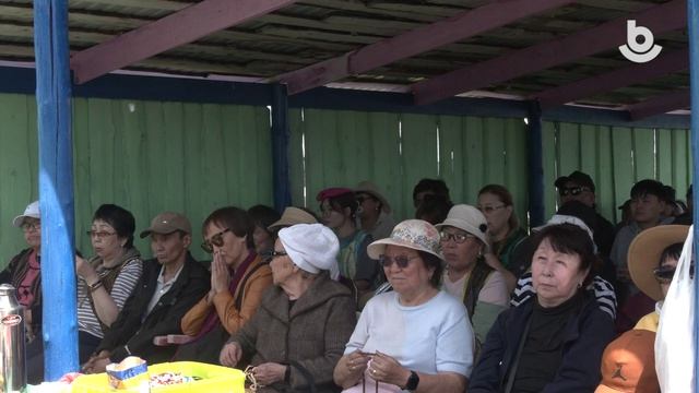 «Һайн хэрэгтэ сугтаа». Буянта хэрэг