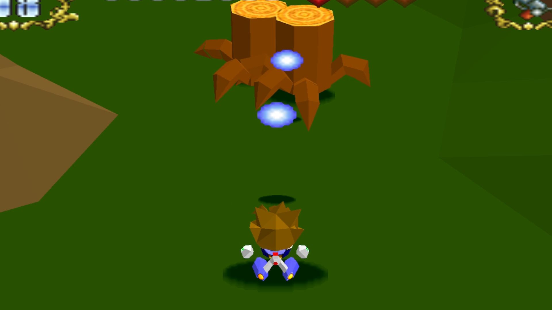 ▶Floating Runner: Quest for the 7 Crystals(1996).