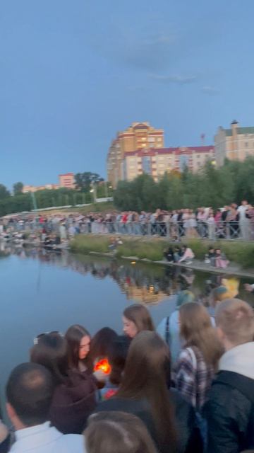 Фестиваль Саранск