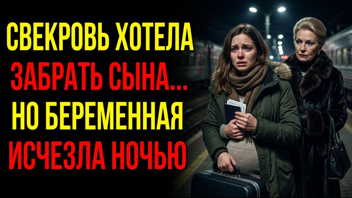 Истории из жизни «Мама, а как выглядит мой ПАПА» и мать вспомнила тайну, которую скрывала 5 лет