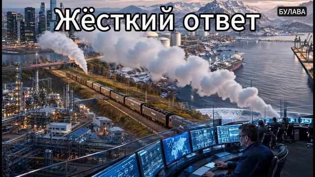 🔥 Россия не спешит и именно поэтому Запад уже в полной истерике