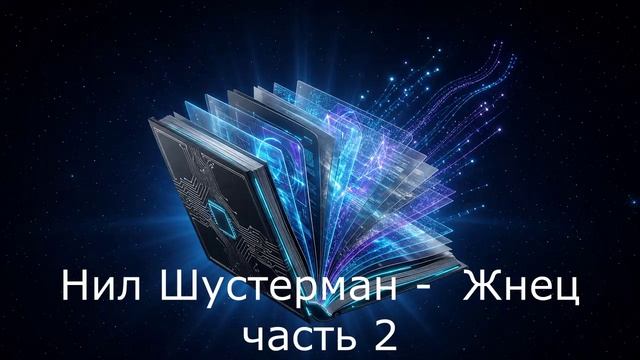 Нил Шустерман -  Жнец часть 2
