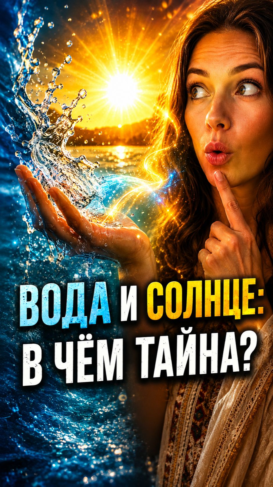 Летнее солнцестояние. Что нельзя упустить в этот день | Глазами Души