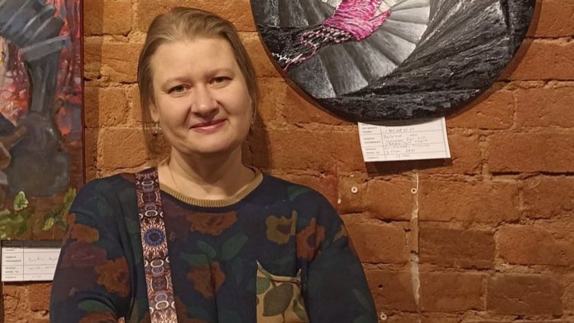 Анастасия Чеботаряну. «ВООБЩЕ, МЫСЛЬ У НАС ПРОБУЖДАЕТСЯ...»