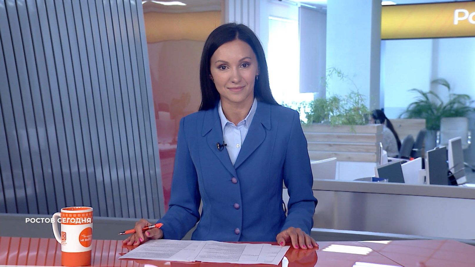 Ростов сегодня: вечерний выпуск. 19 июня 2026