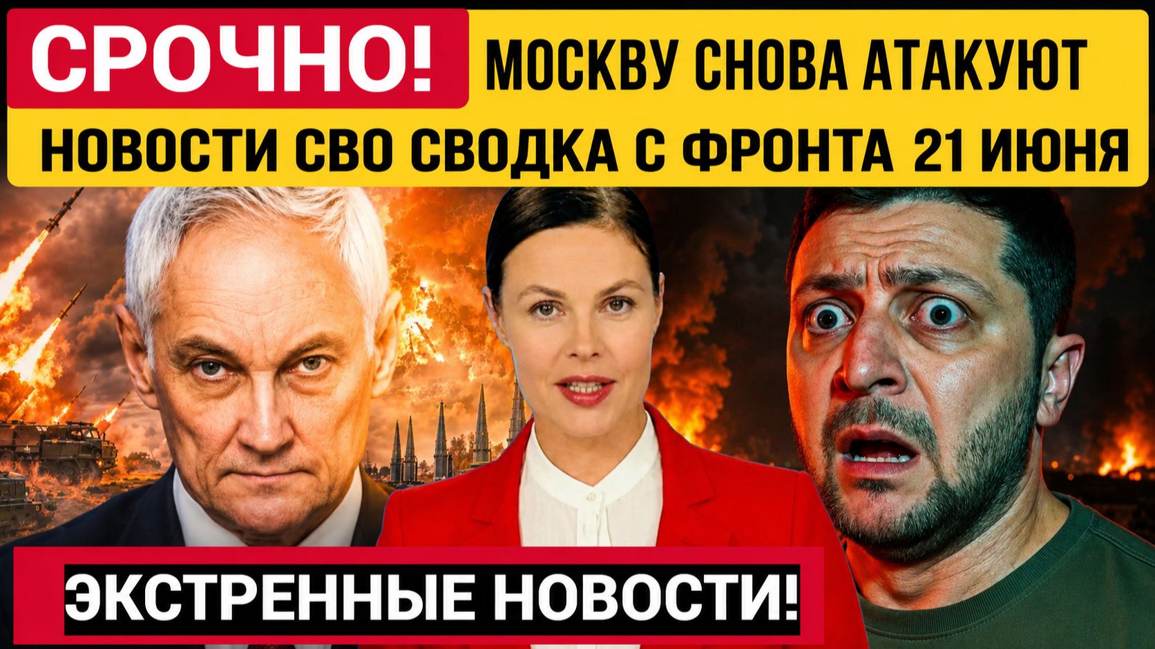 17 Минут назад! Новости СВО на Украине и боевая сводка на сегодня, 21 июня.Юрий Подоляка