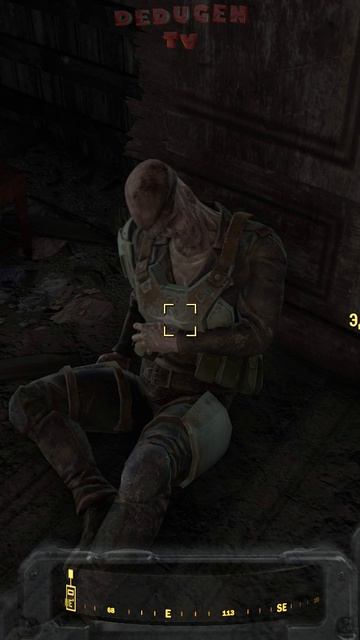 Ты в порядке? Fallout 4. #shorts #fallout
