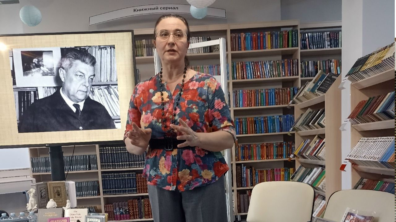 Ольга Ерёмина. ФИЛОСОФСКИЕ АСПЕКТЫ ПЕРЕПИСКИ И. А. ЕФРЕМОВА И Г. К. ПОРТНЯГИНА