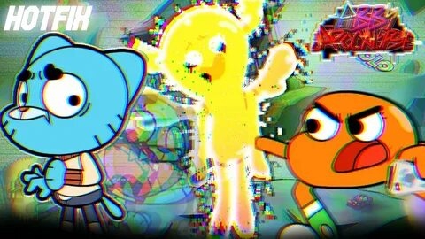 Обещанное видео от Boyfriend FNF!