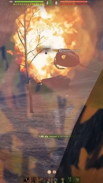 Кто это сделал ?