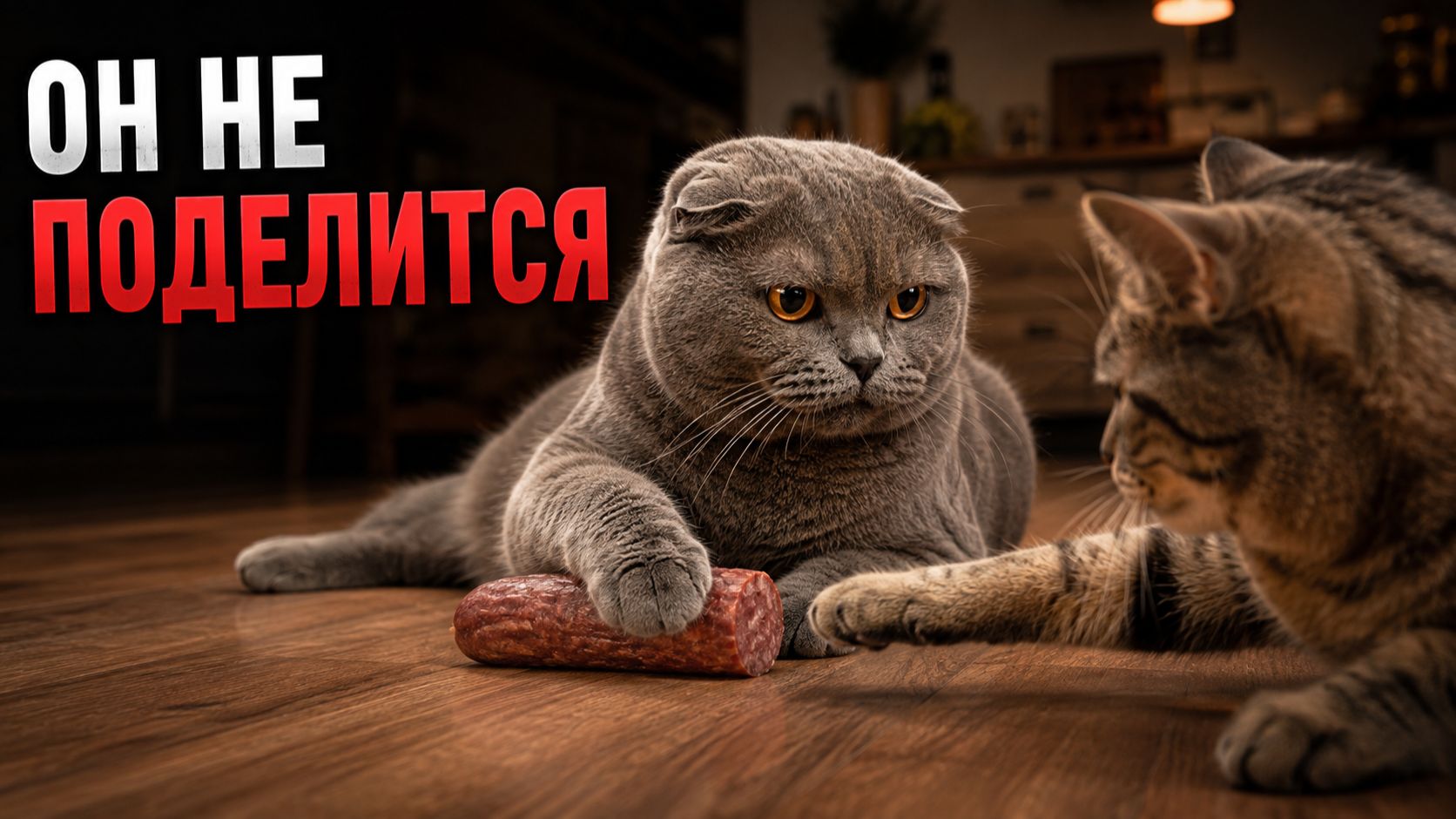 Смех до слёз: лучшие приколы №285