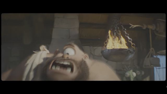 Миньоны снова в шоке! 😱  И всё это — в невероятном качестве 4K HDR!